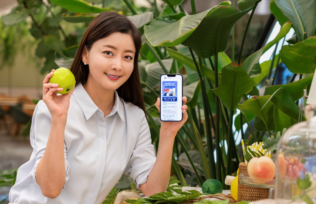 SKT ‘티딜’ 올 상반기 거래액 천억원 돌파 – SK텔레콤 뉴스룸