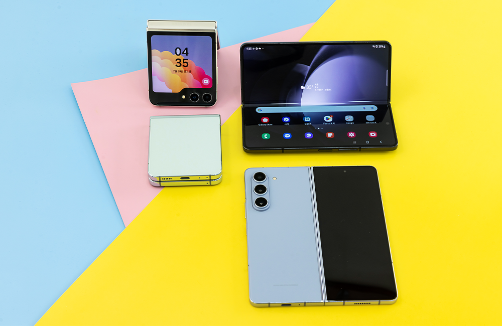 Flip5 – SK텔레콤 뉴스룸