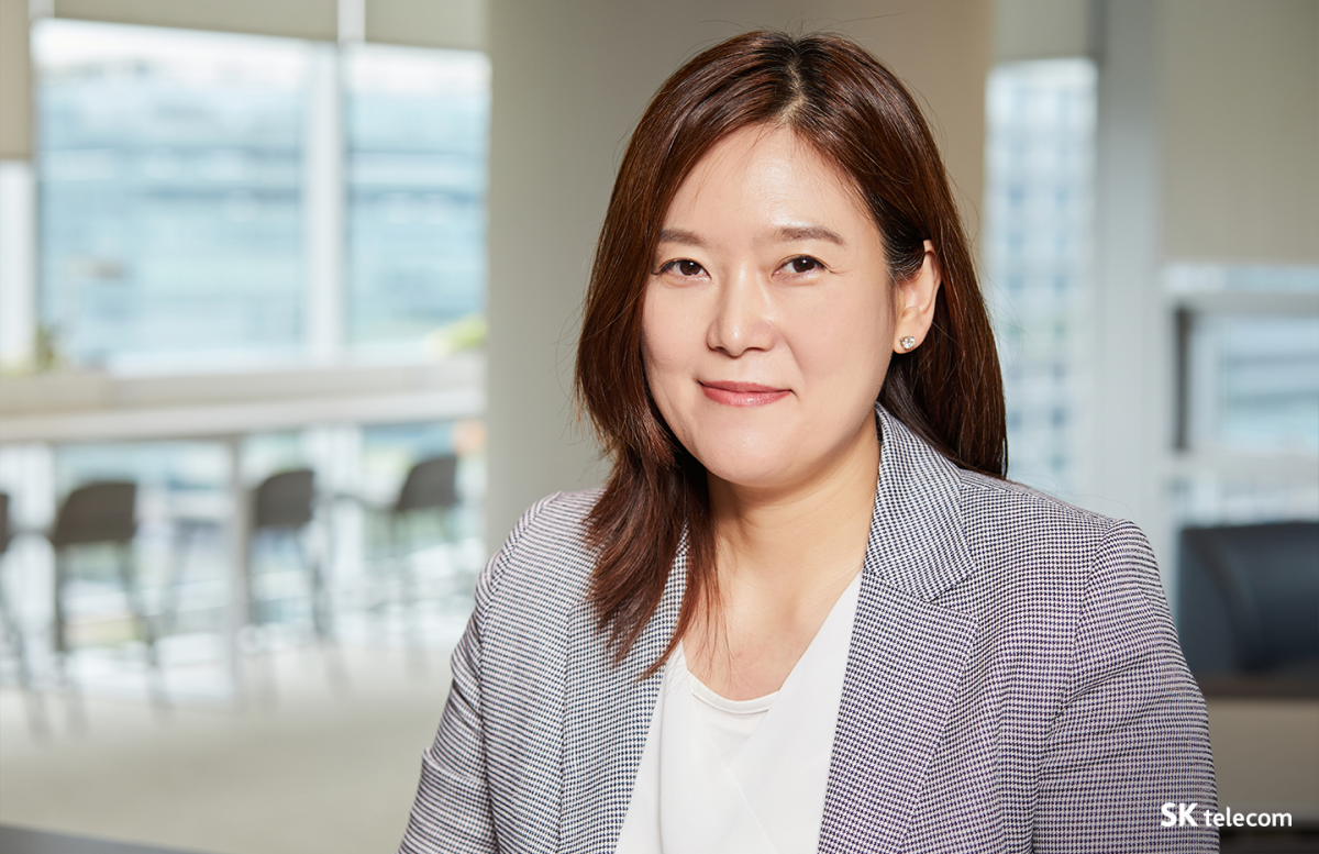 [AI Talk] 화질 개선부터 가상 인간 생성까지… SKT의 ‘미디어 AI’ 기술 – SK텔레콤 뉴스룸