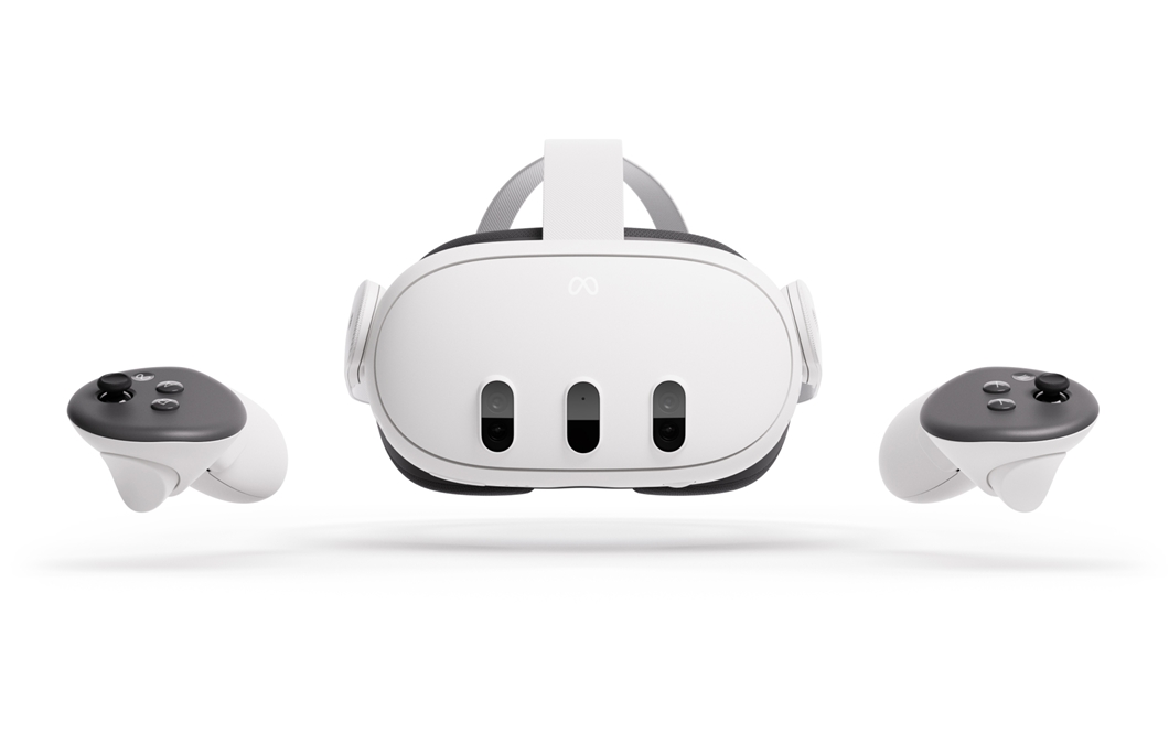 SKT, ‘메타 퀘스트3’ 글로벌 런칭 맞춰 국내 도입 – SK텔레콤 뉴스룸