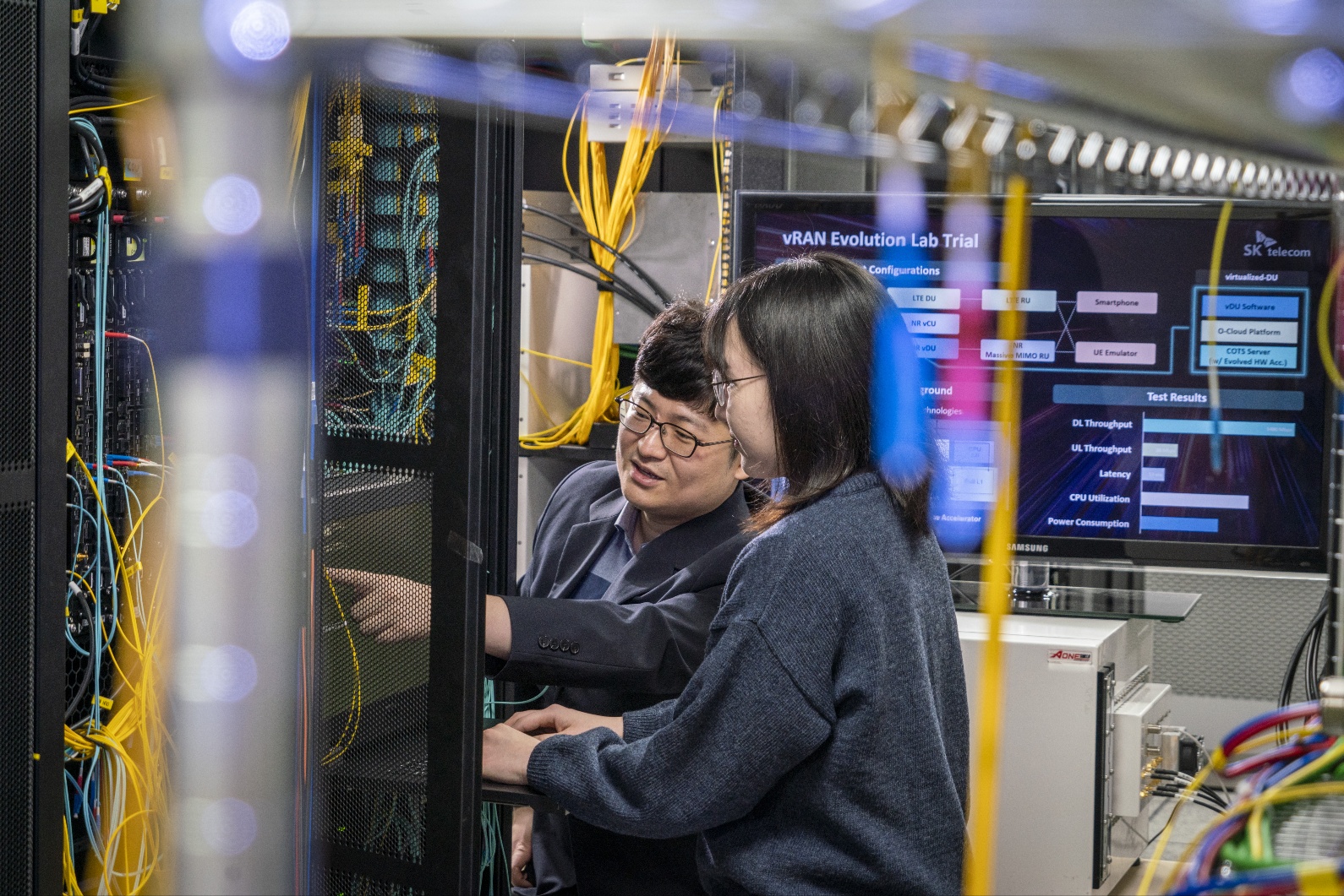 SKT, 5G 진화 ∙ 6G 준비 위한 차세대 가상화 기지국 기술 개발 성공 – SK텔레콤 뉴스룸