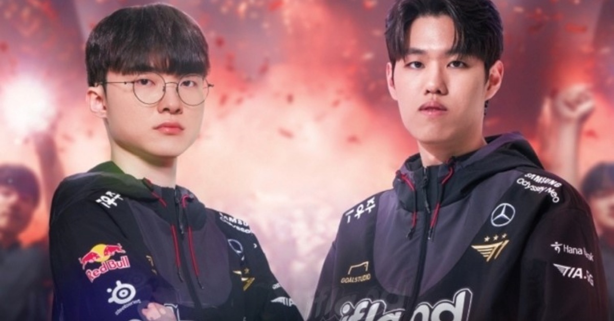 SKT, 0 청년과 T1 ‘롤드컵’ 우승 기쁨 나눈다 – SK텔레콤 뉴스룸