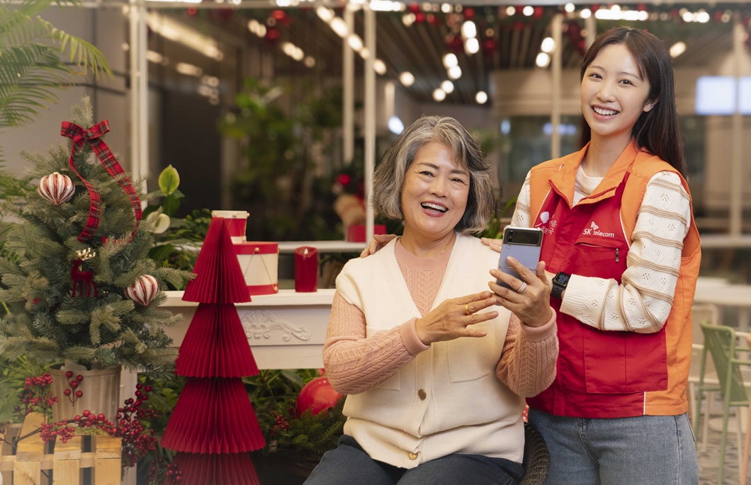 SKT ‘AI콜’로 취약계층 4천여 명 따뜻한 상담 나눴다 – SK텔레콤 뉴스룸