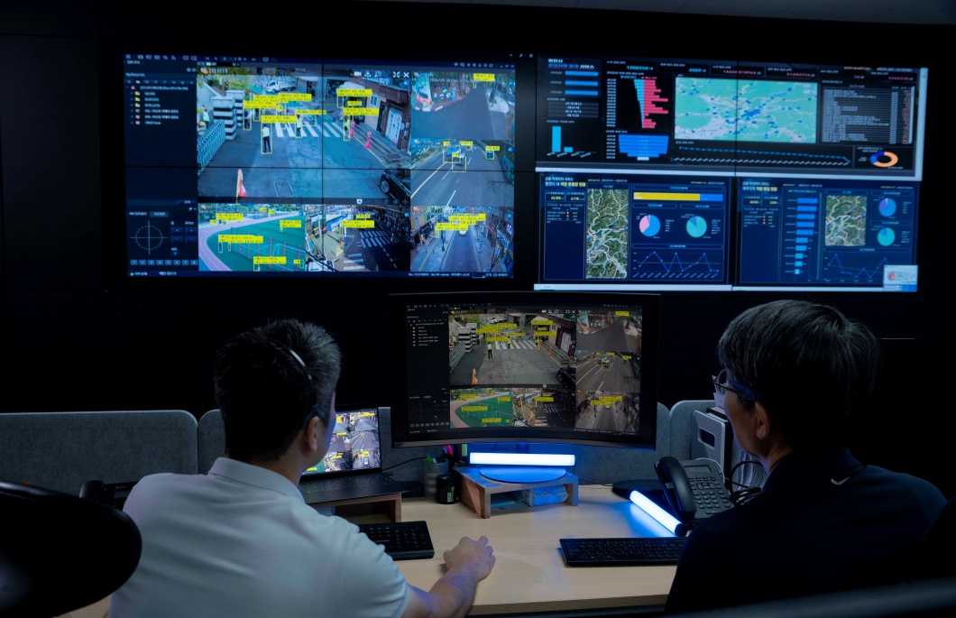 SKT, 2023 DJSI 월드지수 편입 – SK텔레콤 뉴스룸