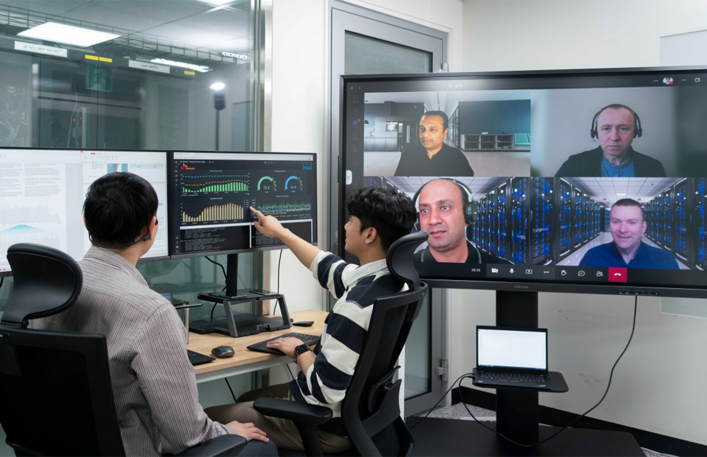 SK텔레콤 구성원이 주목한 올해 SKT 10대 뉴스는? – SK텔레콤 뉴스룸