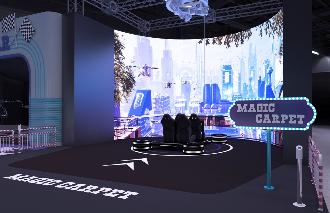 SKT, CES 2024서 AI 기술력 뽐낸다 – SK텔레콤 뉴스룸