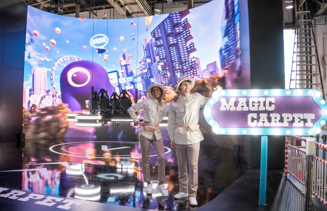 SKT, CES 2024에서 일상을 바꾸는 AI 기술 선보인다 – SK텔레콤 뉴스룸