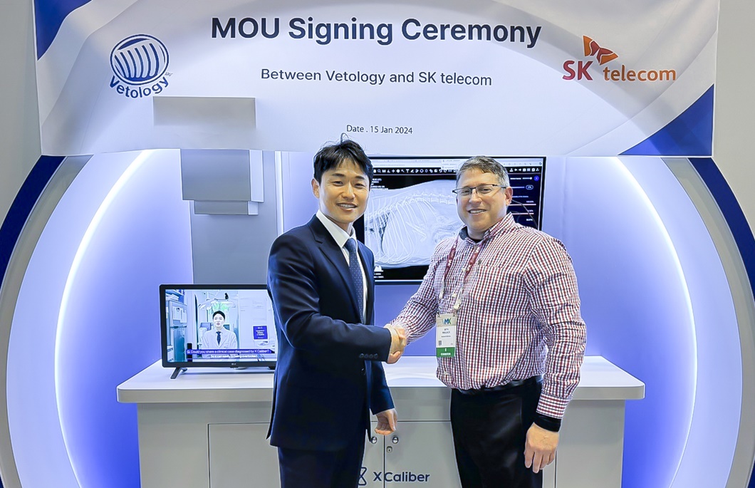 SKT 엑스칼리버, AI 기술로 반려동물 세계 최대 시장 미국 공략 나선다 – SK텔레콤 뉴스룸