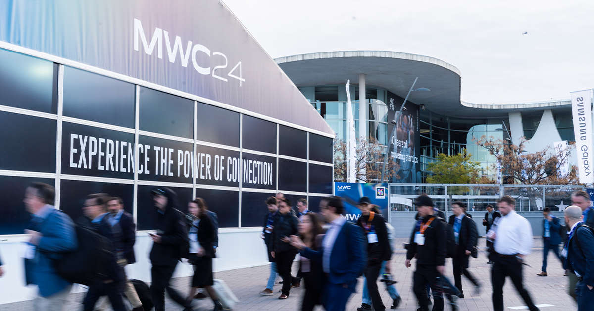 [MWC24 현장] 모든 곳에 AI… 현실 기술 성큼 – SKT 구성원 취재기 – SK텔레콤 뉴스룸