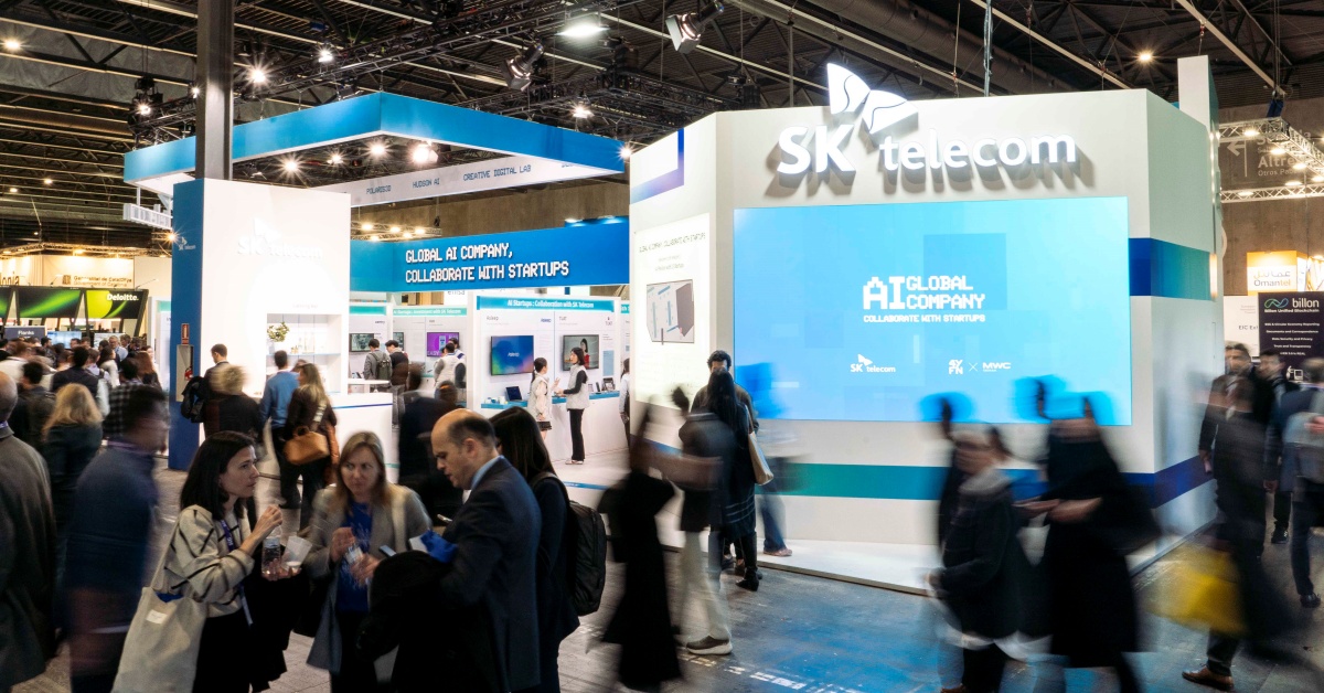 SKT, AI 혁신 스타트업 글로벌 진출 지원한다 – SK텔레콤 뉴스룸