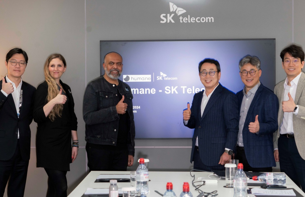 SKT, PAA 시장 게임 체인저로 나선다 – SK텔레콤 뉴스룸