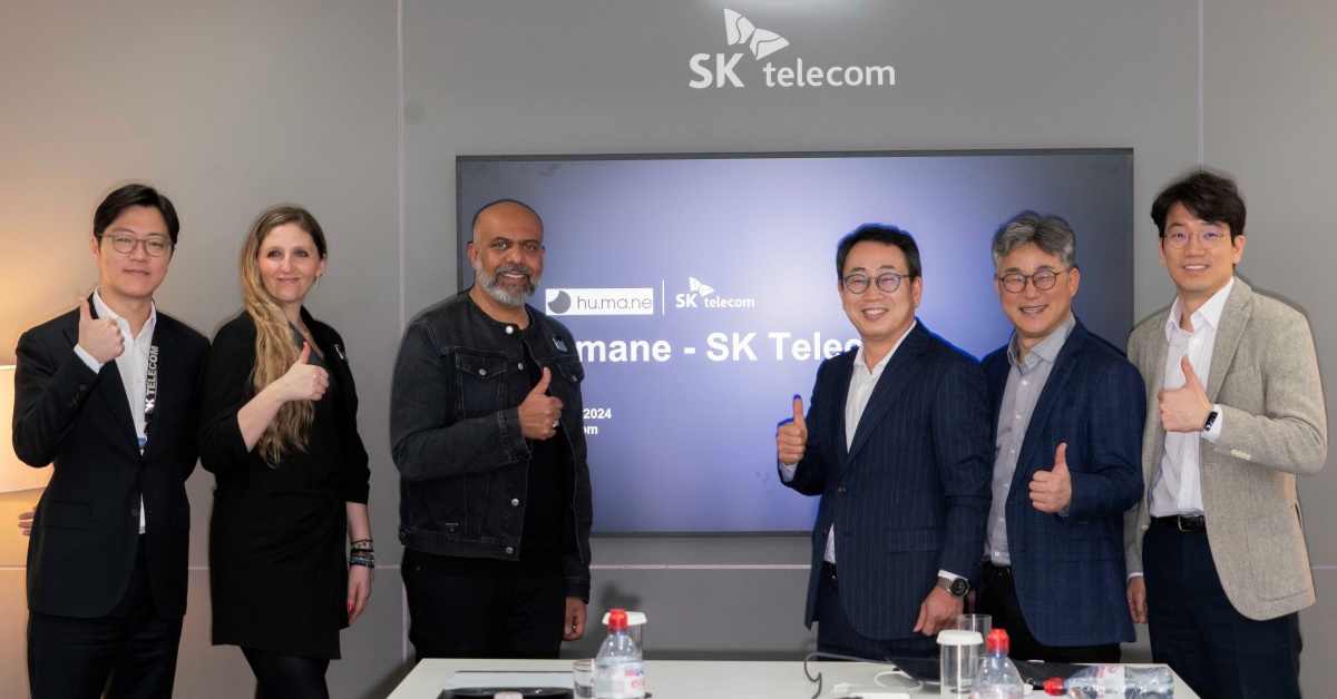 SKT, PAA 시장 게임 체인저로 나선다 – SK텔레콤 뉴스룸