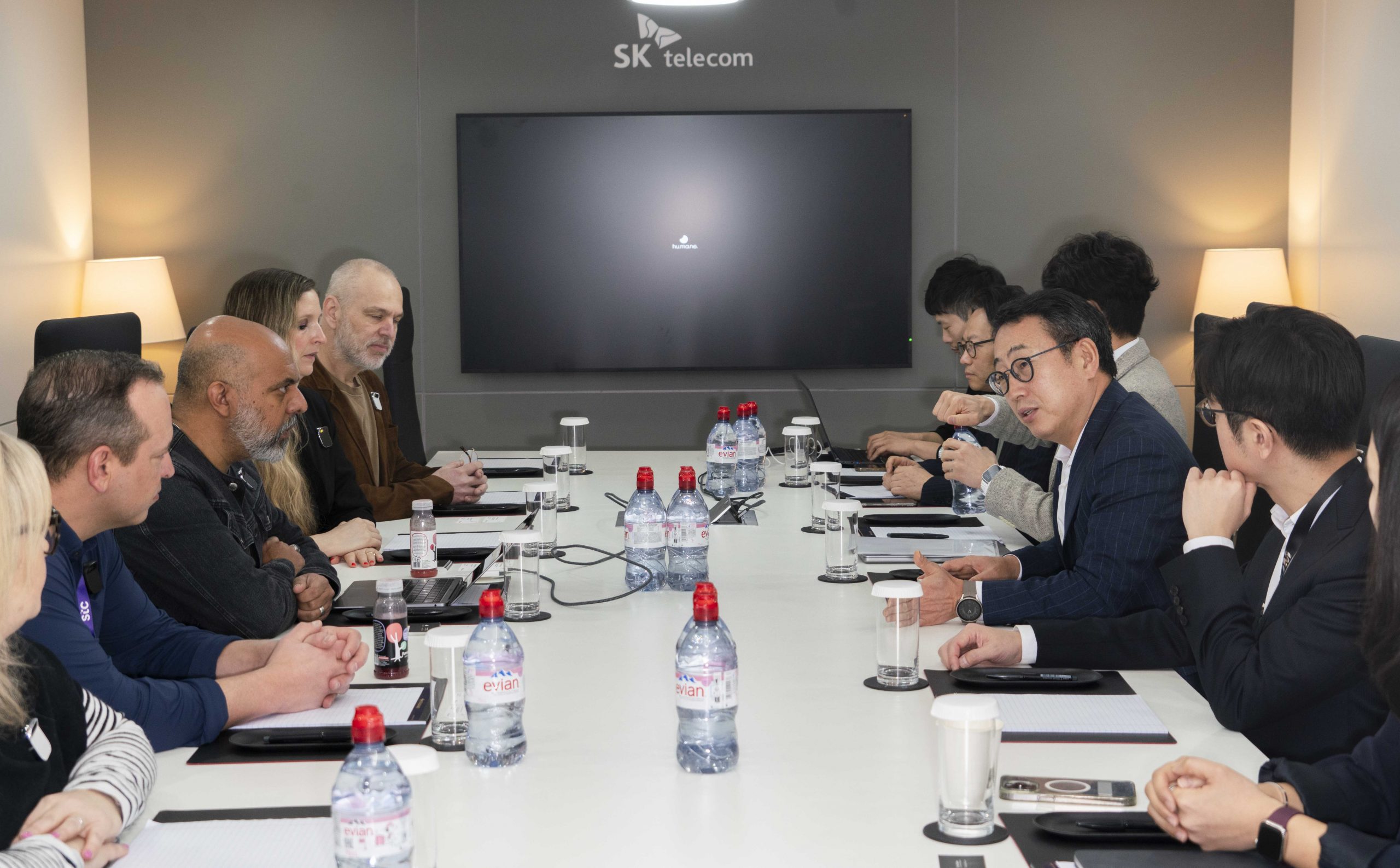 SKT, PAA 시장 게임 체인저로 나선다 – SK텔레콤 뉴스룸