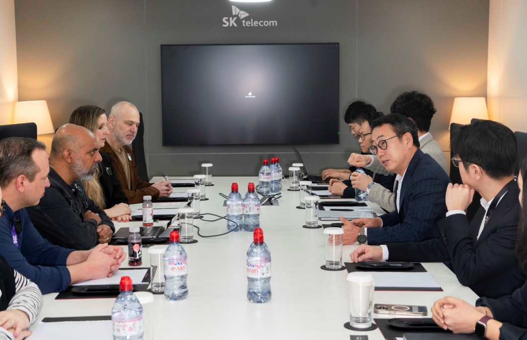 SKT, PAA 시장 게임 체인저로 나선다 – SK텔레콤 뉴스룸