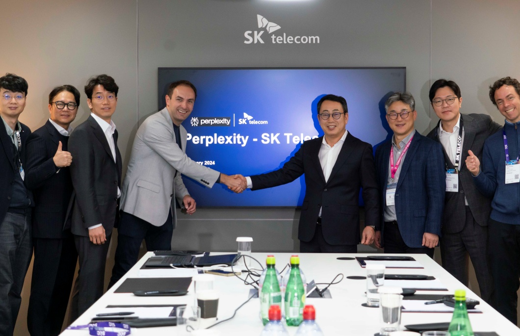 SKT, PAA 시장 게임 체인저로 나선다 – SK텔레콤 뉴스룸