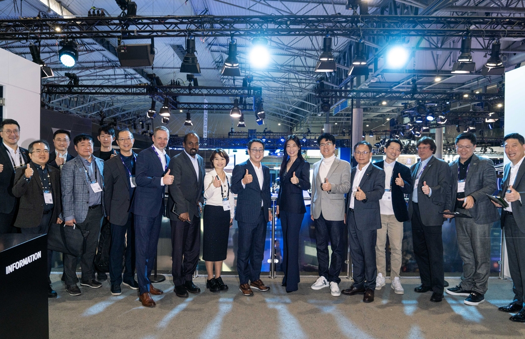 SKT, 글로벌 AI 데이터센터 시장 본격 공략 – SK텔레콤 뉴스룸