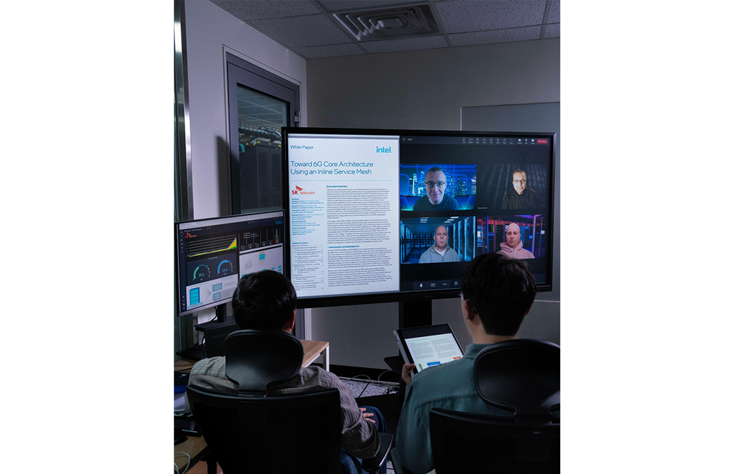 SKT, 6G 진화 위한 저지연 코어망 핵심 기술 개발 – SK텔레콤 뉴스룸