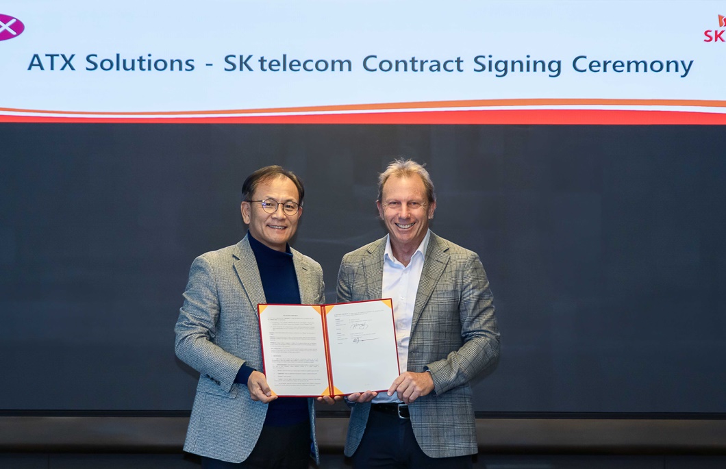 SKT ‘엑스칼리버’, 상반기내 호주 동물병원에서 활용된다 – SK텔레콤 뉴스룸