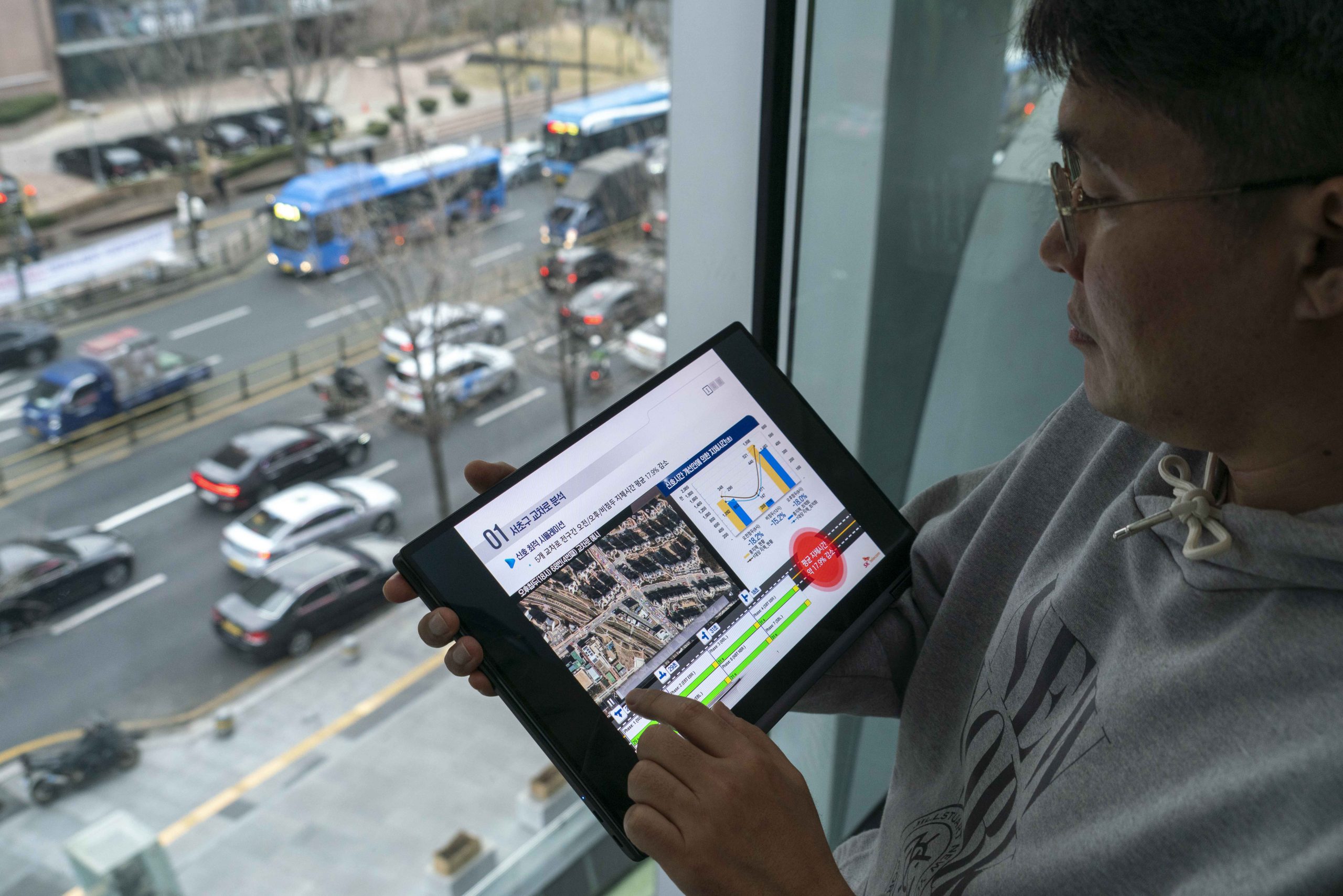 AI시대, 환경을 지키는 SKT 탄소 저감 기술 소개 – SK텔레콤 뉴스룸