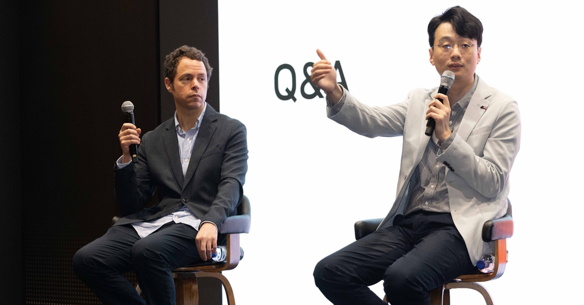 SKT, ‘AI 멀티엔진’ 시동… 韓 ‘텔코LLM’ 6월 출격 예정 – SK텔레콤 뉴스룸