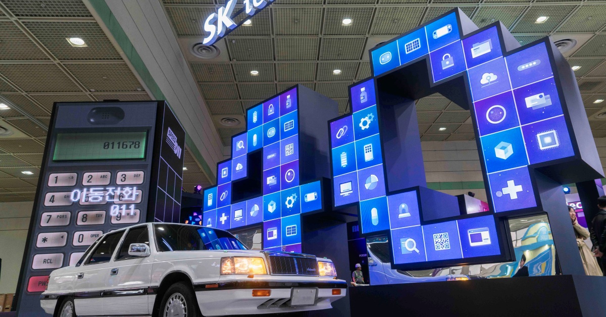 SKT, ‘월드 IT 쇼(WIS) 2024’에서 AI 기반 첨단 ICT 서비스 선보인다 – SK텔레콤 뉴스룸