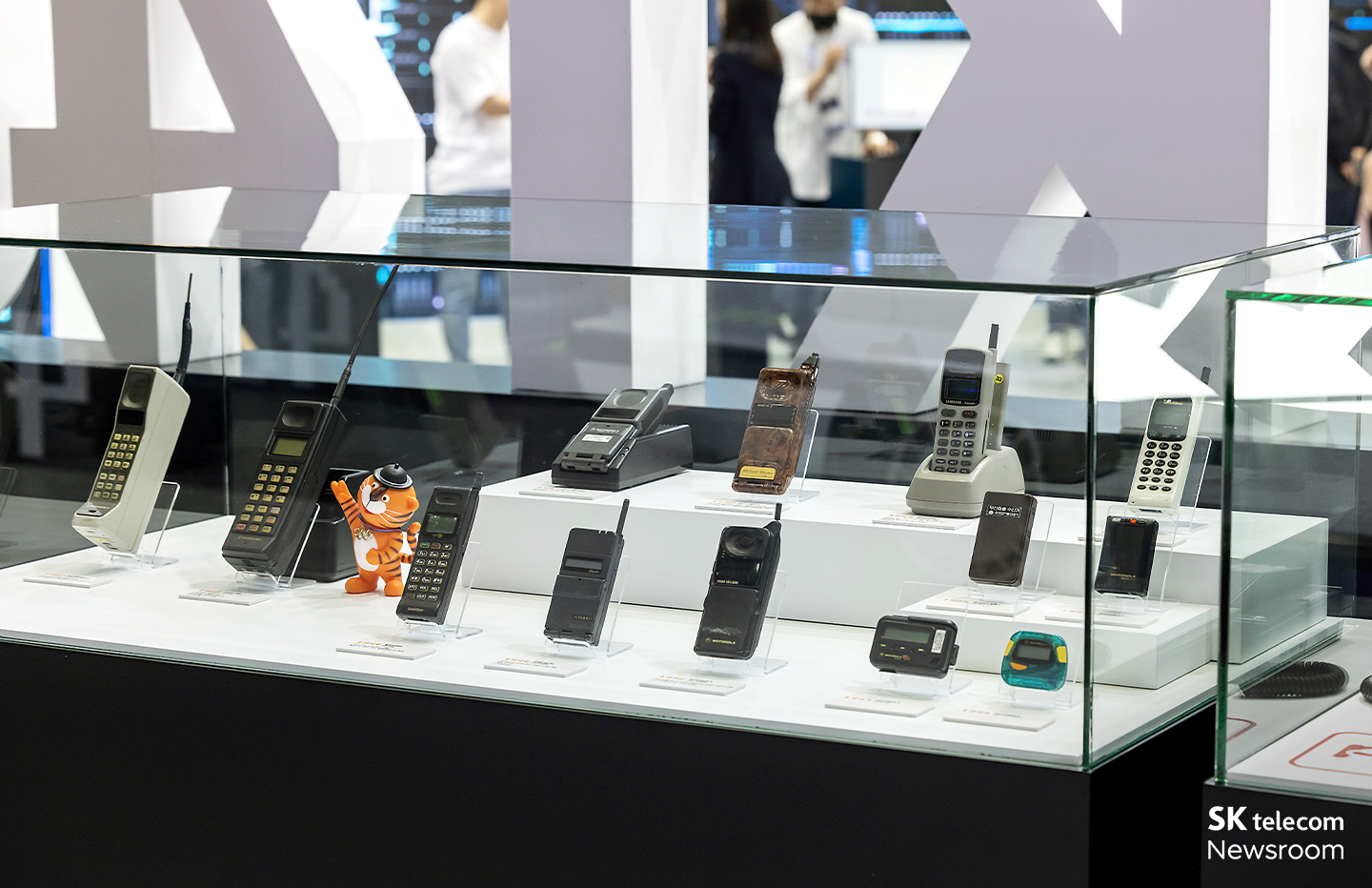 [WIS 2024 현장] SKT의 전략과 비전 한눈에 – SKT 구성원 취재기 – SK텔레콤 뉴스룸