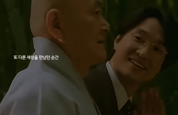 창사 40주년, AI로 대한민국을 새롭게 하는 힘 – SK텔레콤 캠페인 – SK텔레콤 뉴스룸