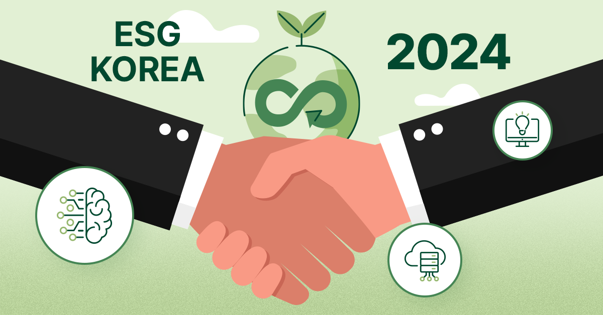 ESG 코리아 2024, AI 스타트업과 함께 세상을 이롭게 – SK텔레콤 뉴스룸