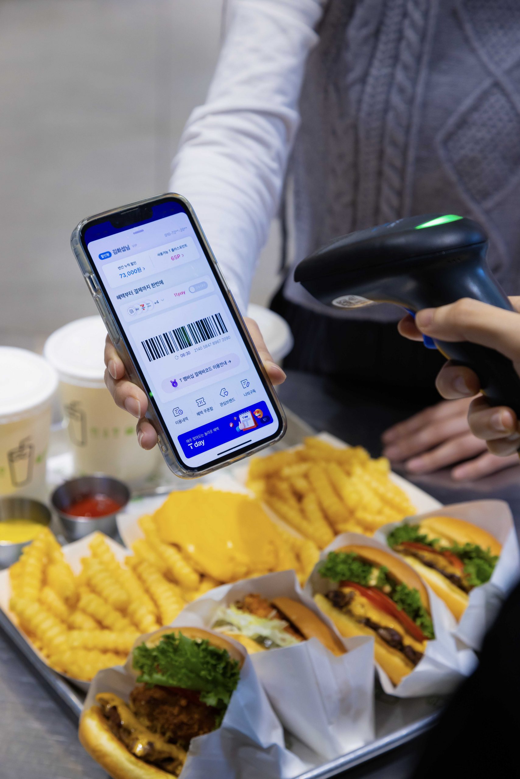 SKT, NCSI 27년 연속 1위 기념 T멤버십 혜택 두 배로 풍성하게! – SK텔레콤 뉴스룸