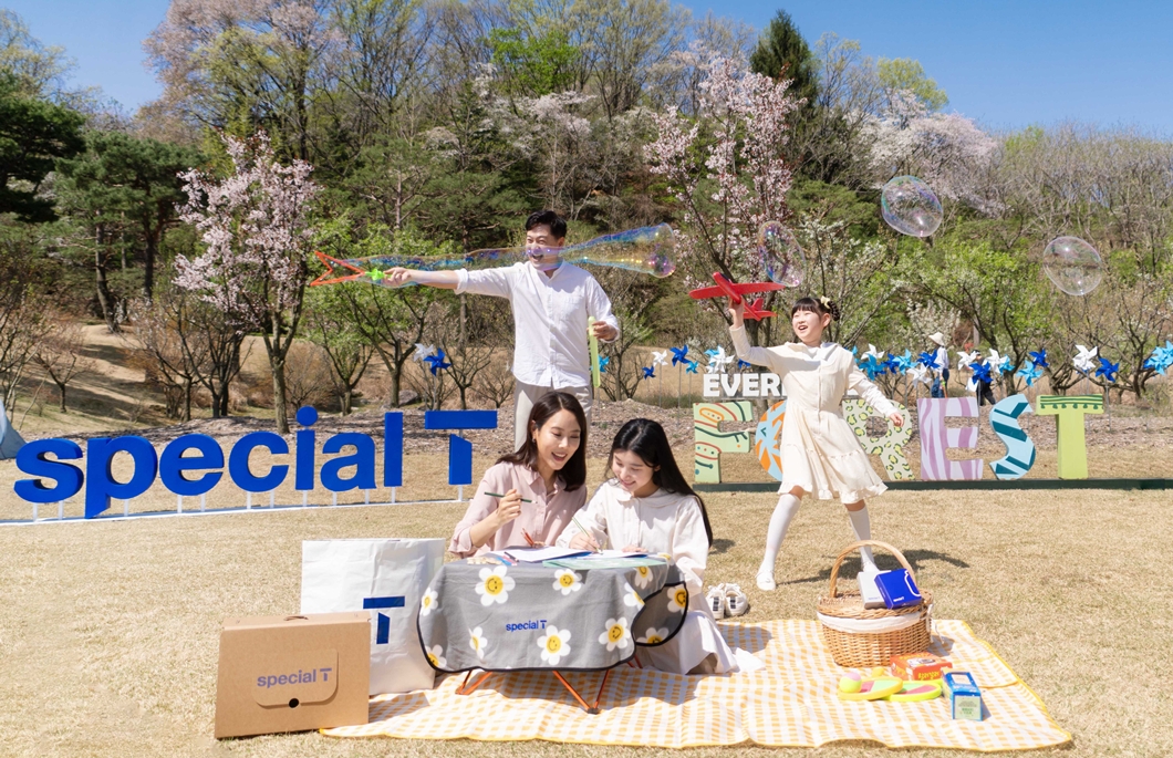 SKT, 국가고객만족도(NCSI) 27년 연속 1위 – SK텔레콤 뉴스룸