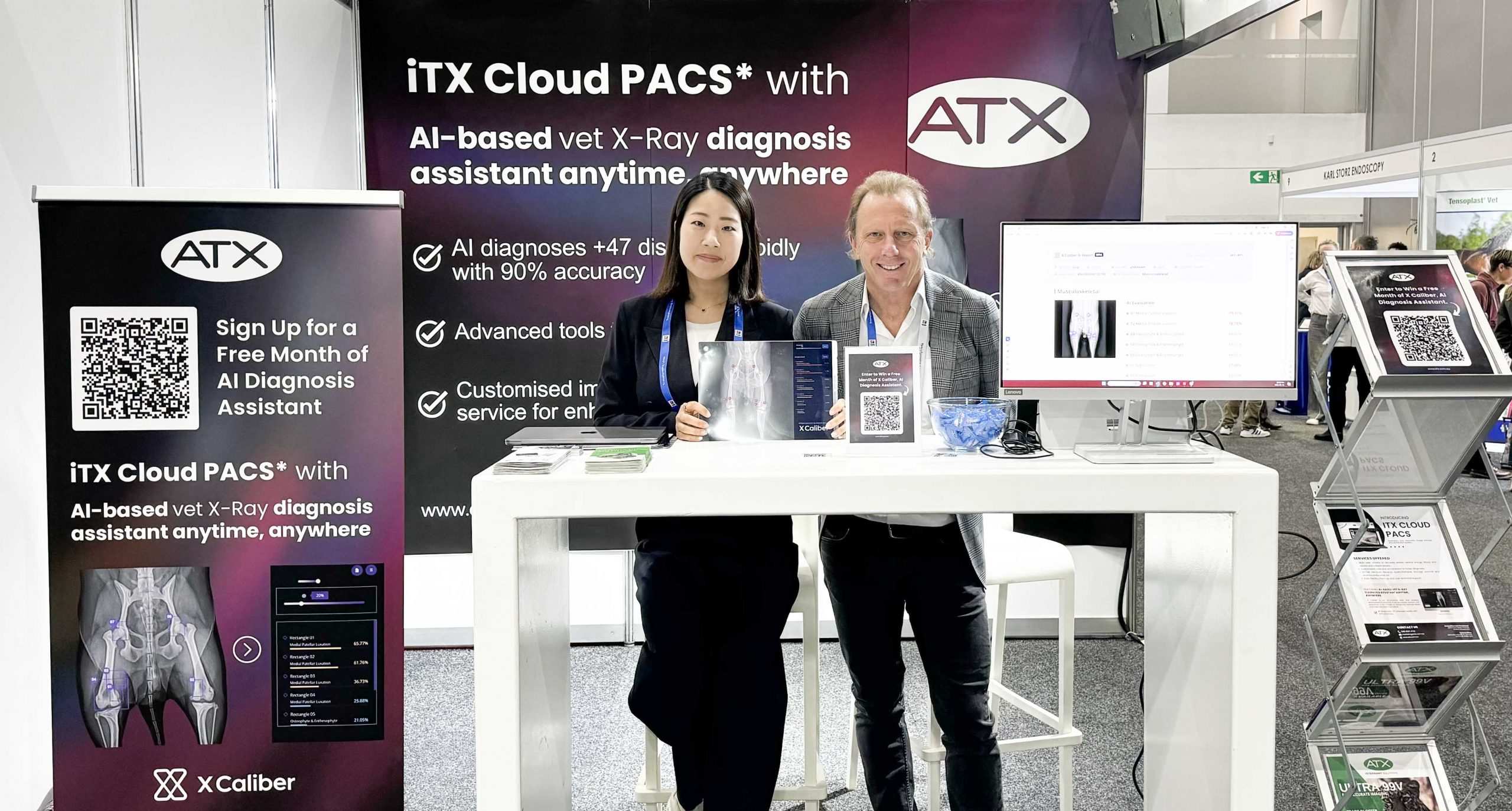 SKT 엑스칼리버, 호주에서 글로벌 상용화 첫걸음 – SK텔레콤 뉴스룸