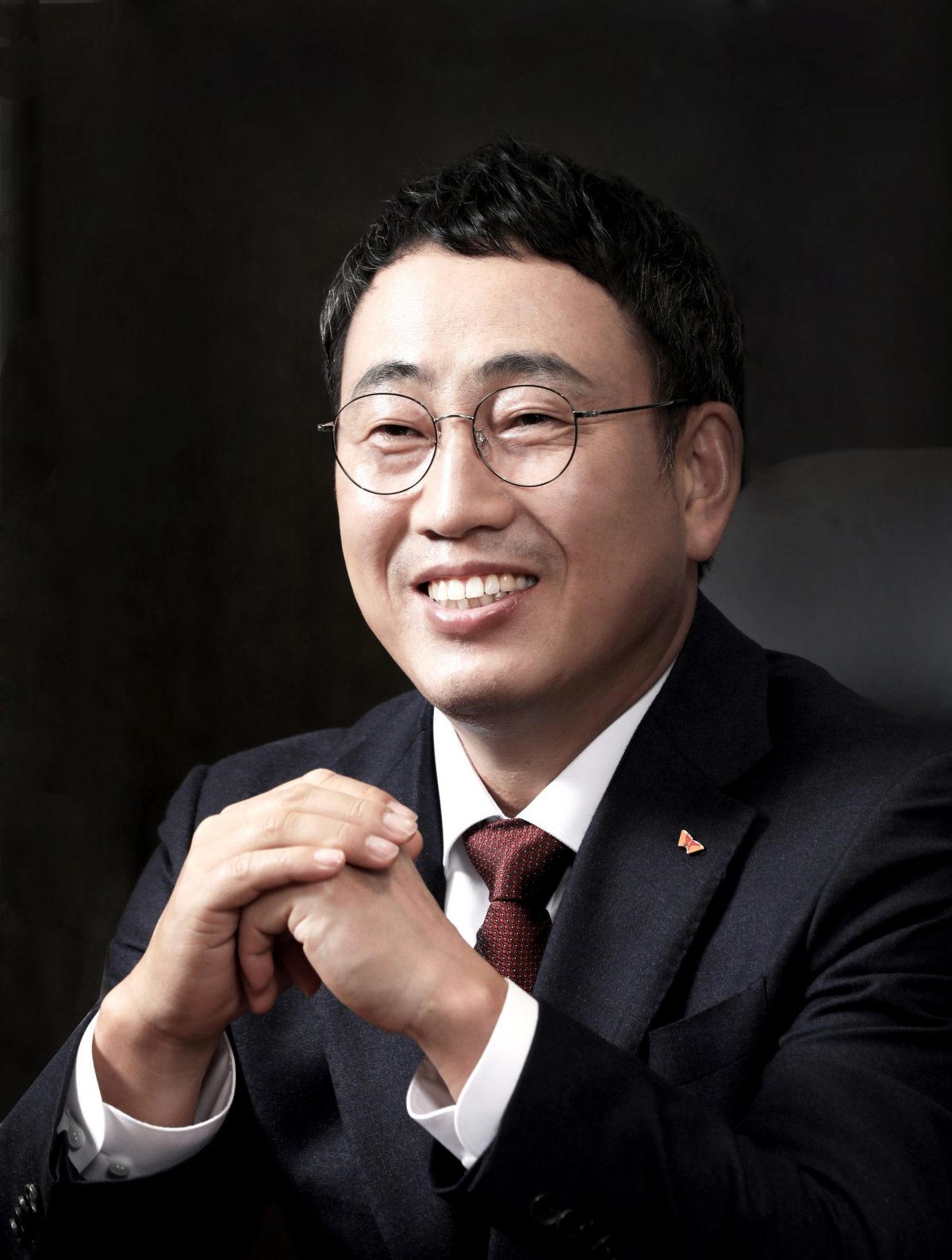 CEO Ryu Young-sang – SK telecom newsroom