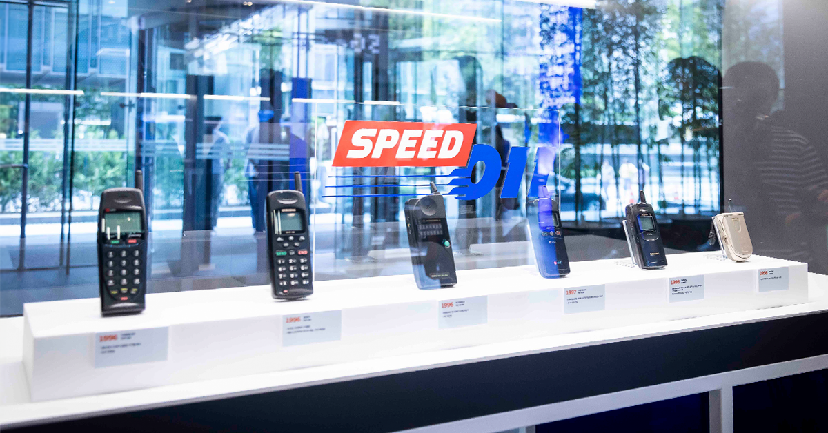 IEEE에게 인정받은 ‘CDMA 상용화’, 그 히스토리는? – SK텔레콤 뉴스룸