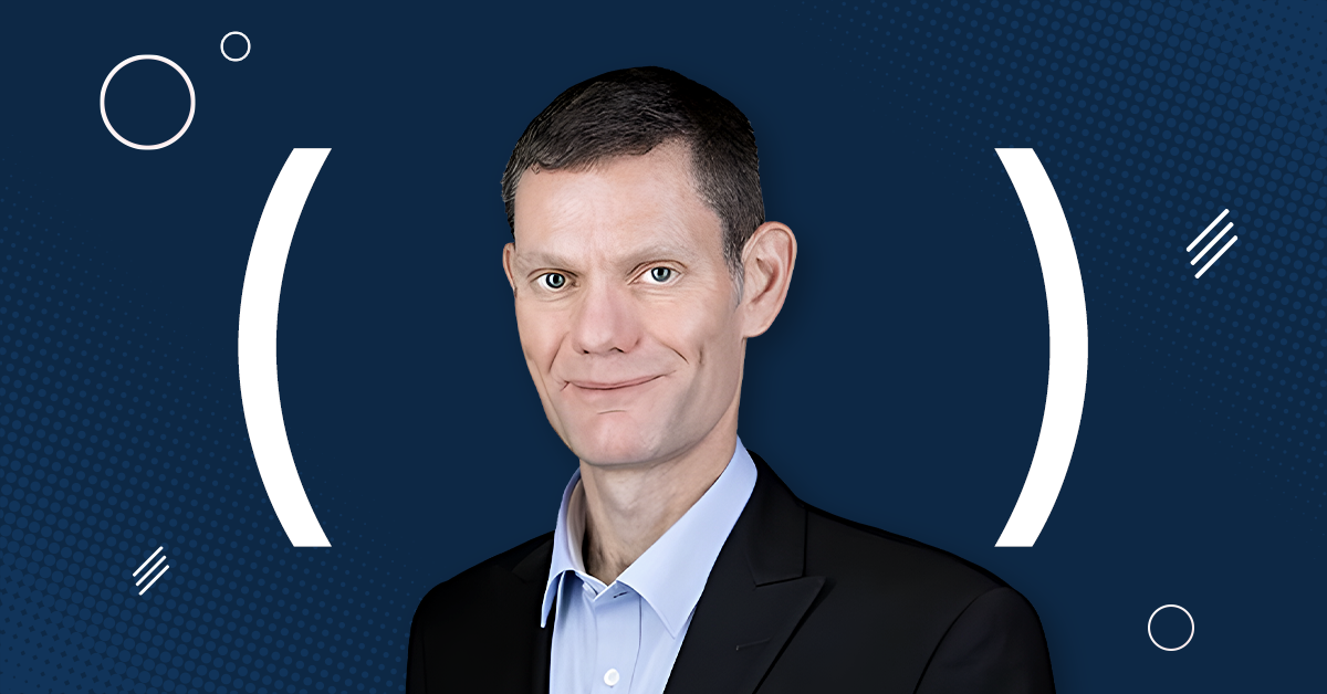 [Interview] Omdia’s Chief Analyst Matthew Reed says SKT’s AI strategy stands out and is a bold ...