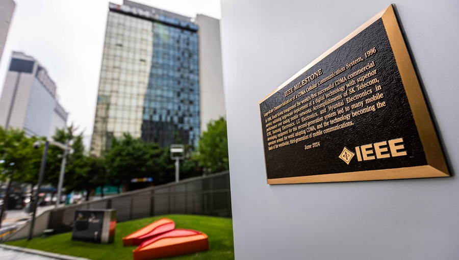 Sk Telecom Joins Forces With Polygon Labs To Build Web3 Ecosystem Sk