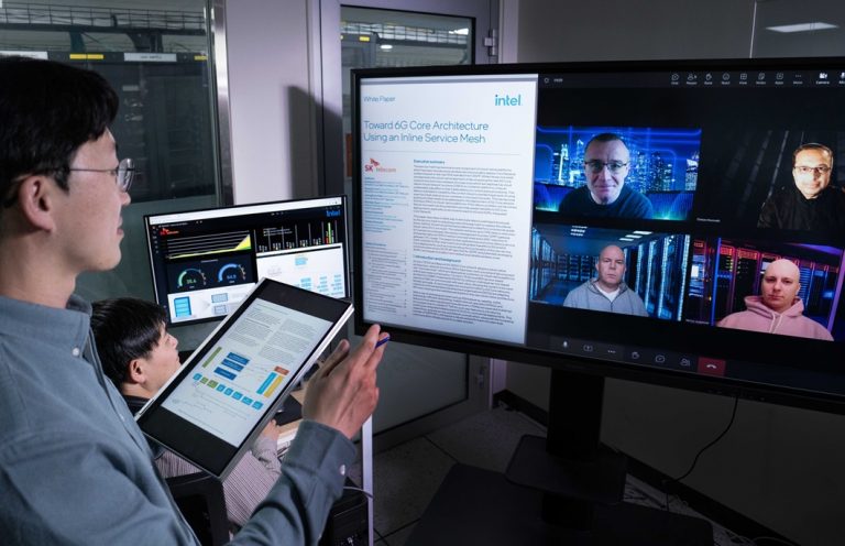 SKT Develops Key Technology for Low-latency Core Network for 6G ...