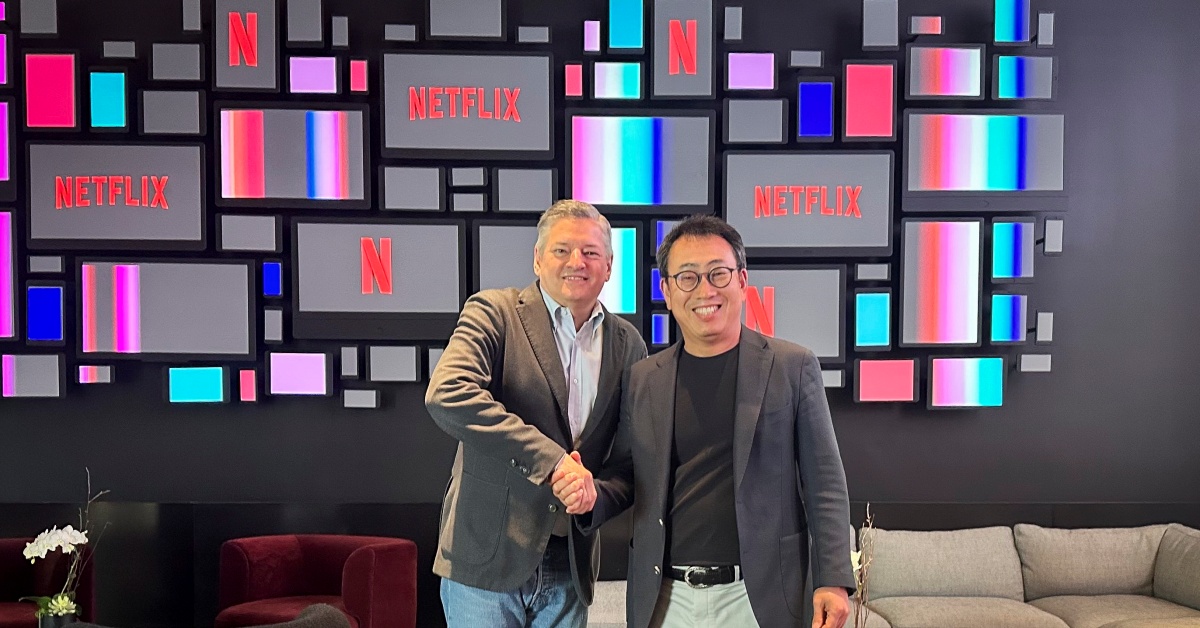 SKT, OTT 구독의 새로운 기준 ‘우주패스 넷플릭스’ 출시 – SK텔레콤 뉴스룸