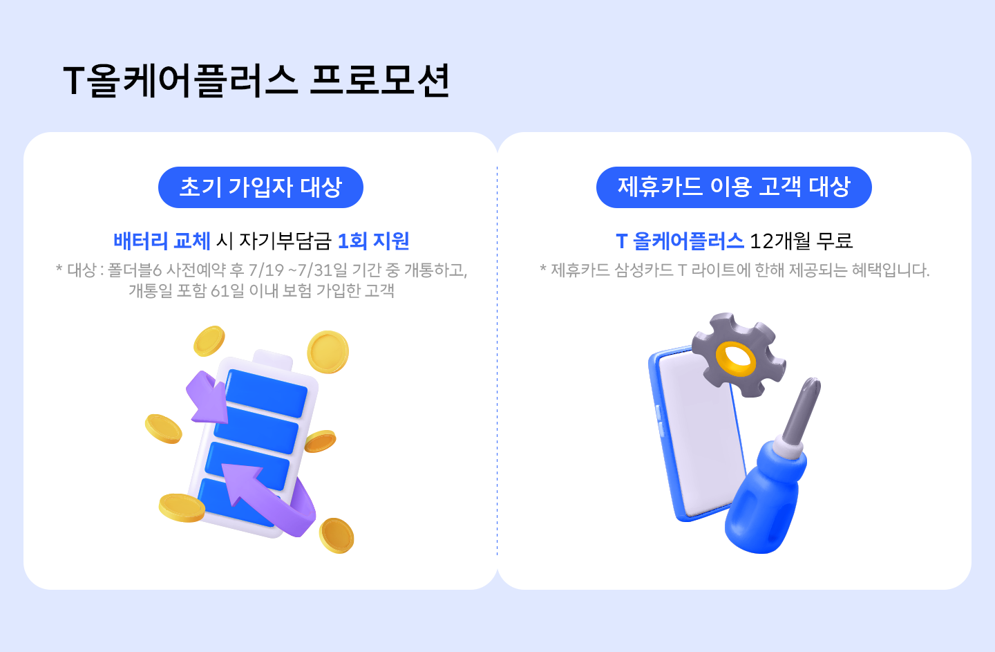 AI 폴더블 폰 ‘갤럭시 Z 폴드6 · Z 플립6’, SKT만의 자신 있는 혜택은? – SK텔레콤 뉴스룸