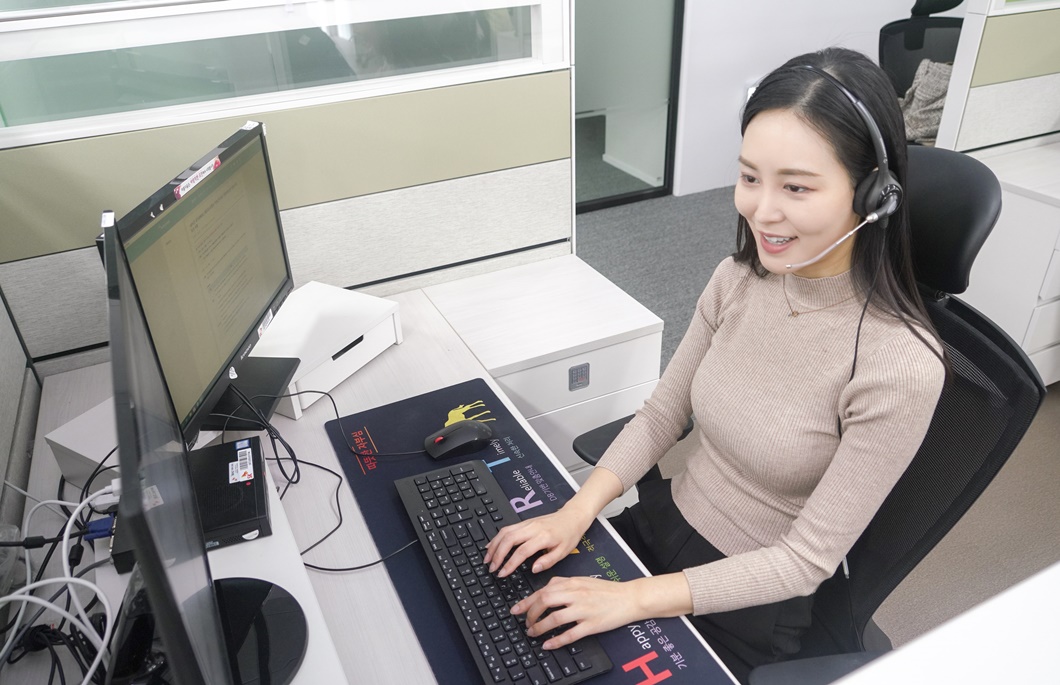 SKT, 한국서비스품질지수(KS-SQI) 국내 최장 25년 연속 1위 – SK텔레콤 뉴스룸