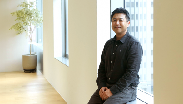 Ikkjin Ahn – SK telecom newsroom