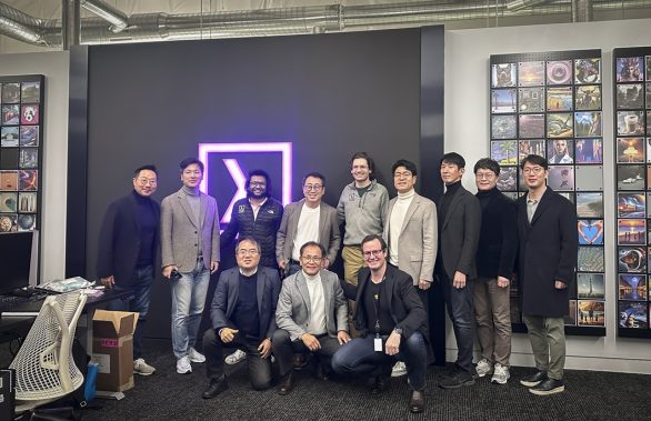 SKT, ‘GPU 엔진’ 달고 AI 인프라 사업 가속 – SK텔레콤 뉴스룸