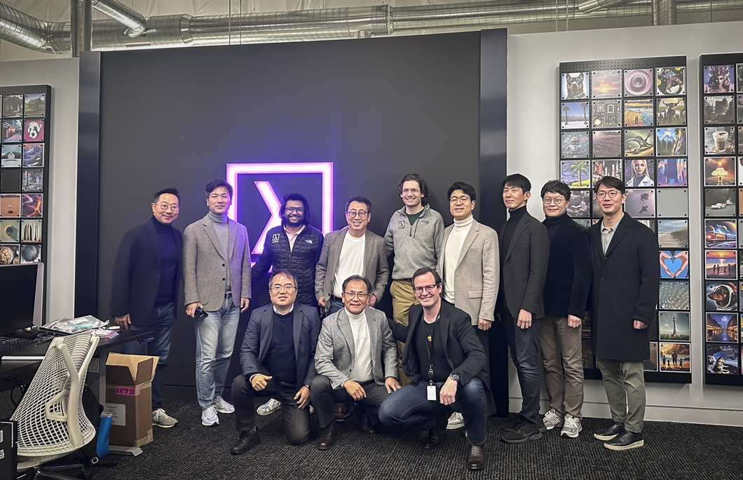 SKT, ‘GPU 엔진’ 달고 AI 인프라 사업 가속 – SK텔레콤 뉴스룸