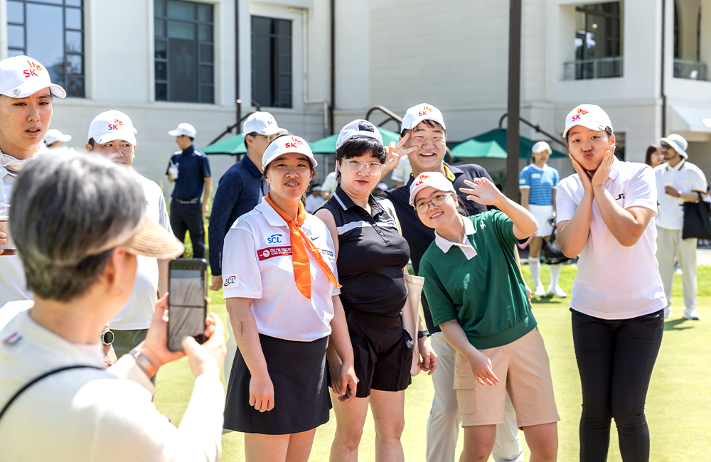 시각 장애인을 위한 보행 내비게이션의 진화, SKT의 VLAM 기술 – SK텔레콤 뉴스룸