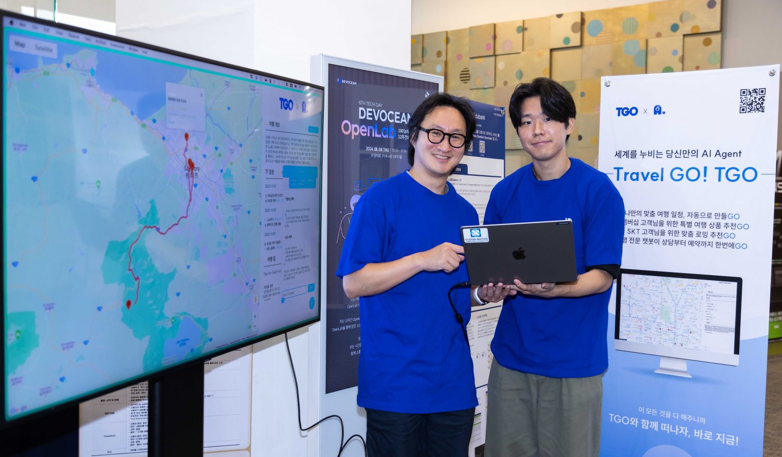 SKT, 개발자 100명의 AI 성장 스토리 소개한다 – SK텔레콤 뉴스룸