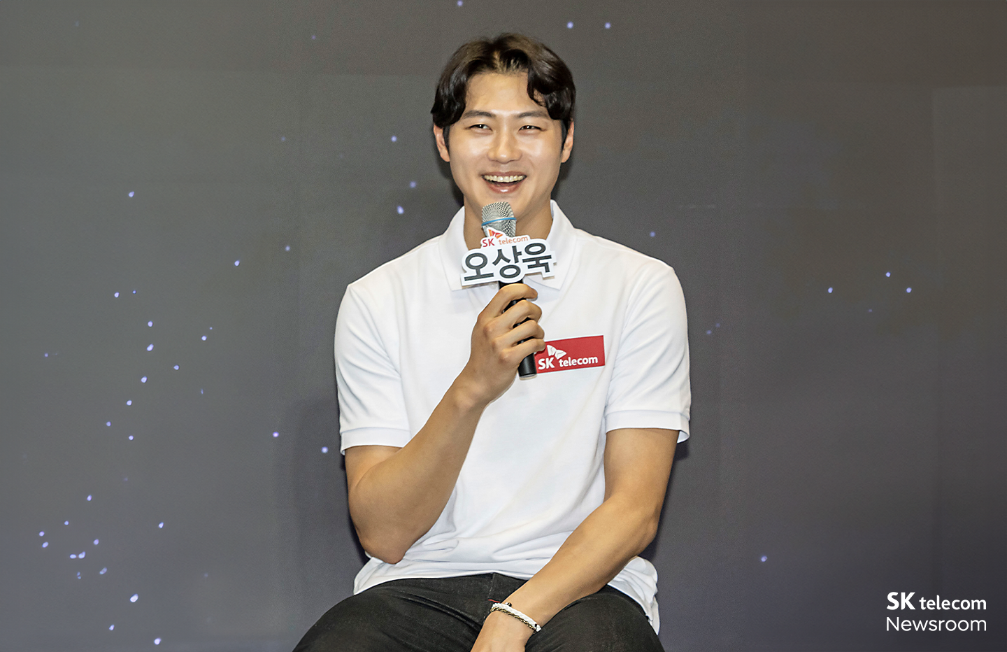 세계 정상 펜싱 코리아! 그 뒤엔 20여년 든든한 지원군 SKT – SK텔레콤 뉴스룸