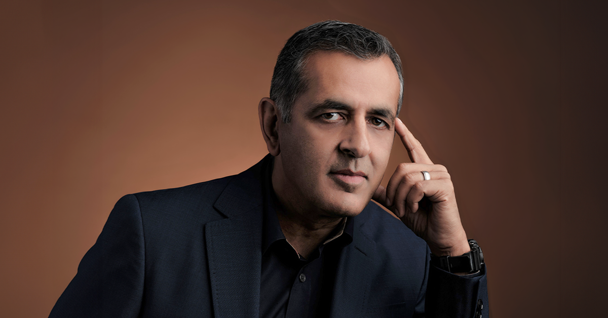 “AI offers new business opportunities for telcos,” says NVIDIA Senior Vice President Ronnie ...