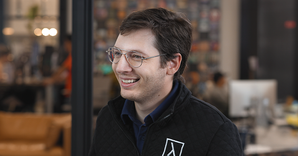 Lambda CEO Stephen Balaban says S. Korea has Fast-Paced AI Innovation ...