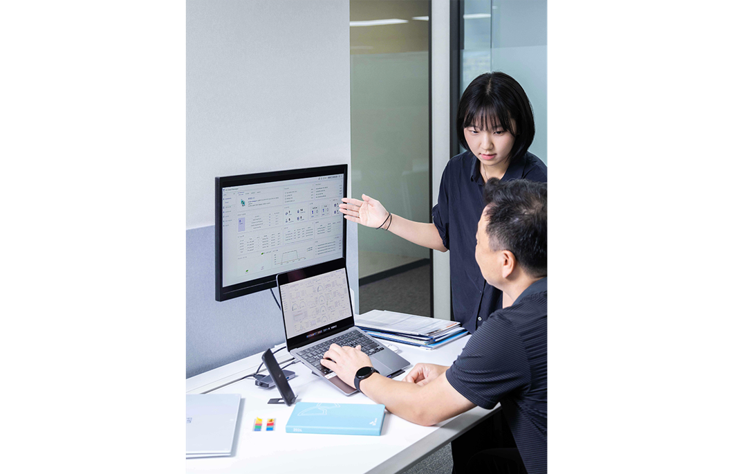 SKT, GPU 효율 극대화하는 ‘AI 클라우드 매니저’ 출시 – SK텔레콤 뉴스룸