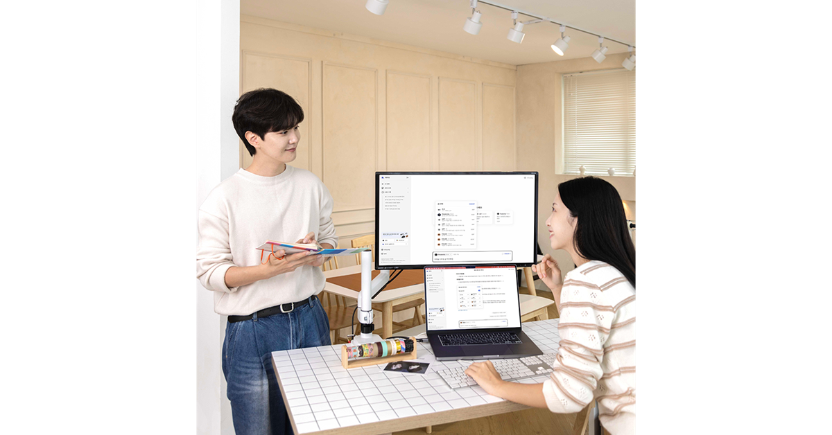 SKT 에이닷, ‘멀티 LLM 에이전트’ PC 버전 출시로 AI 검색 경험 강화 – SK텔레콤 뉴스룸