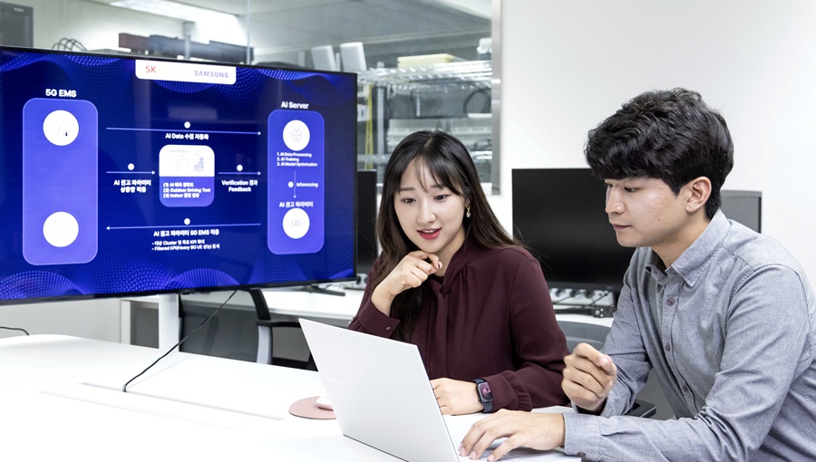 SKT, OTT 구독의 새로운 기준 ‘우주패스 넷플릭스’ 출시 – SK텔레콤 뉴스룸